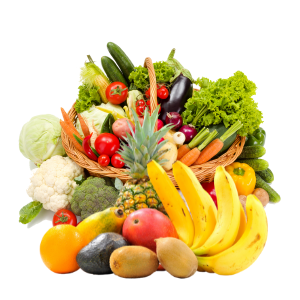 Fruits & Veggies | Daman Organic Living