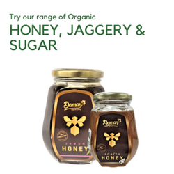 Daman Organic Living