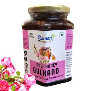 Daman Organic Living