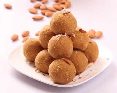 GHANTEWALA CONFECTIONERS