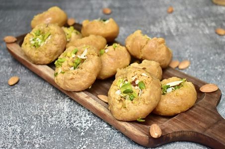 GHANTEWALA CONFECTIONERS