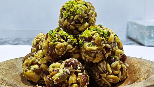 GHANTEWALA CONFECTIONERS