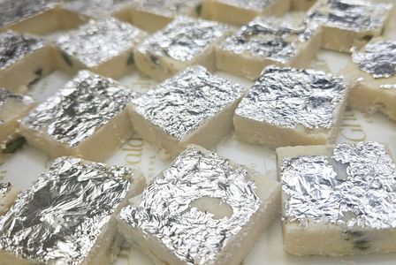 GHANTEWALA CONFECTIONERS