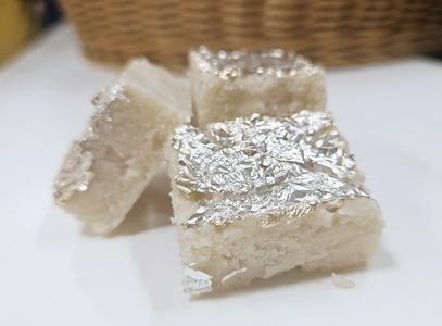 GHANTEWALA CONFECTIONERS