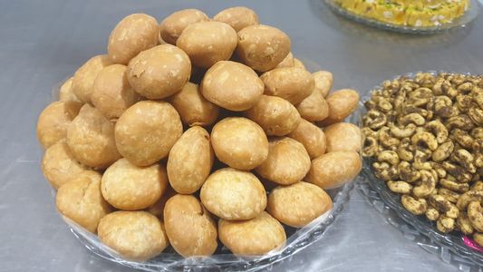 GHANTEWALA CONFECTIONERS