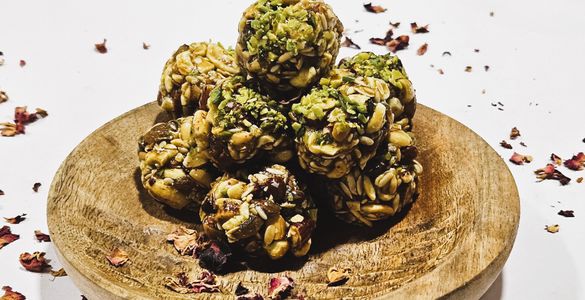 GHANTEWALA CONFECTIONERS