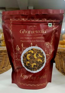 GHANTEWALA CONFECTIONERS