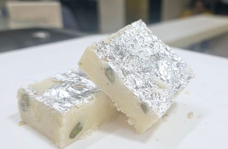 GHANTEWALA CONFECTIONERS