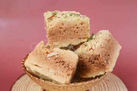 GHANTEWALA CONFECTIONERS