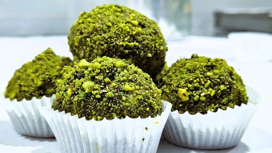 GHANTEWALA CONFECTIONERS