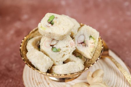 GHANTEWALA CONFECTIONERS