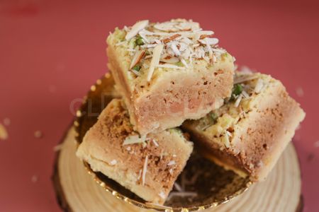 GHANTEWALA CONFECTIONERS