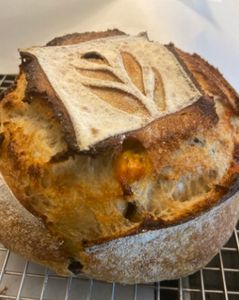 Weirdough | The Artisan Baker